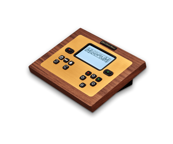 Electronic Chess Computers