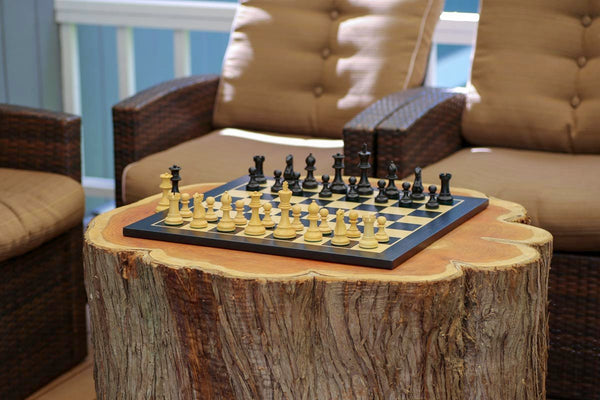 The Grandmaster Chess Set Combo – Chess House