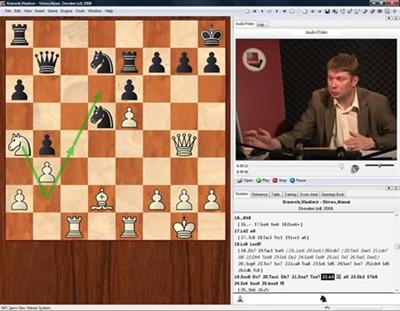 The Slav and Semi Slav Revisited (2nd edition) - Shirov – Chess House