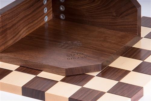 the STACK Chessboard Limited Edition – Chess House