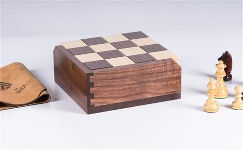 the STACK Chessboard Limited Edition – Chess House