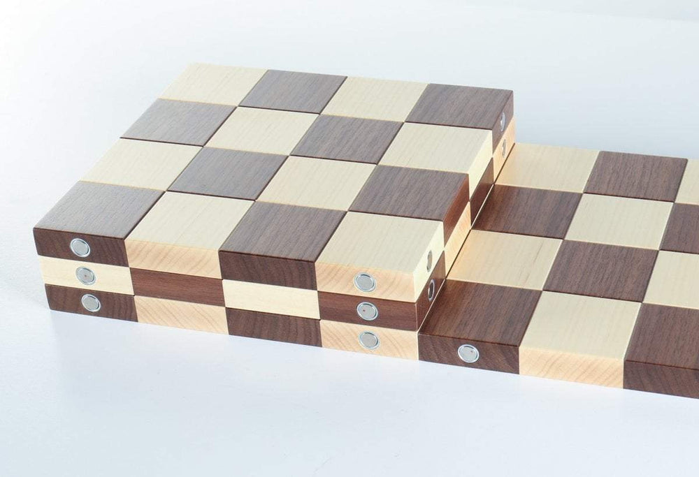 the STACK Chessboard - Tournament Edition