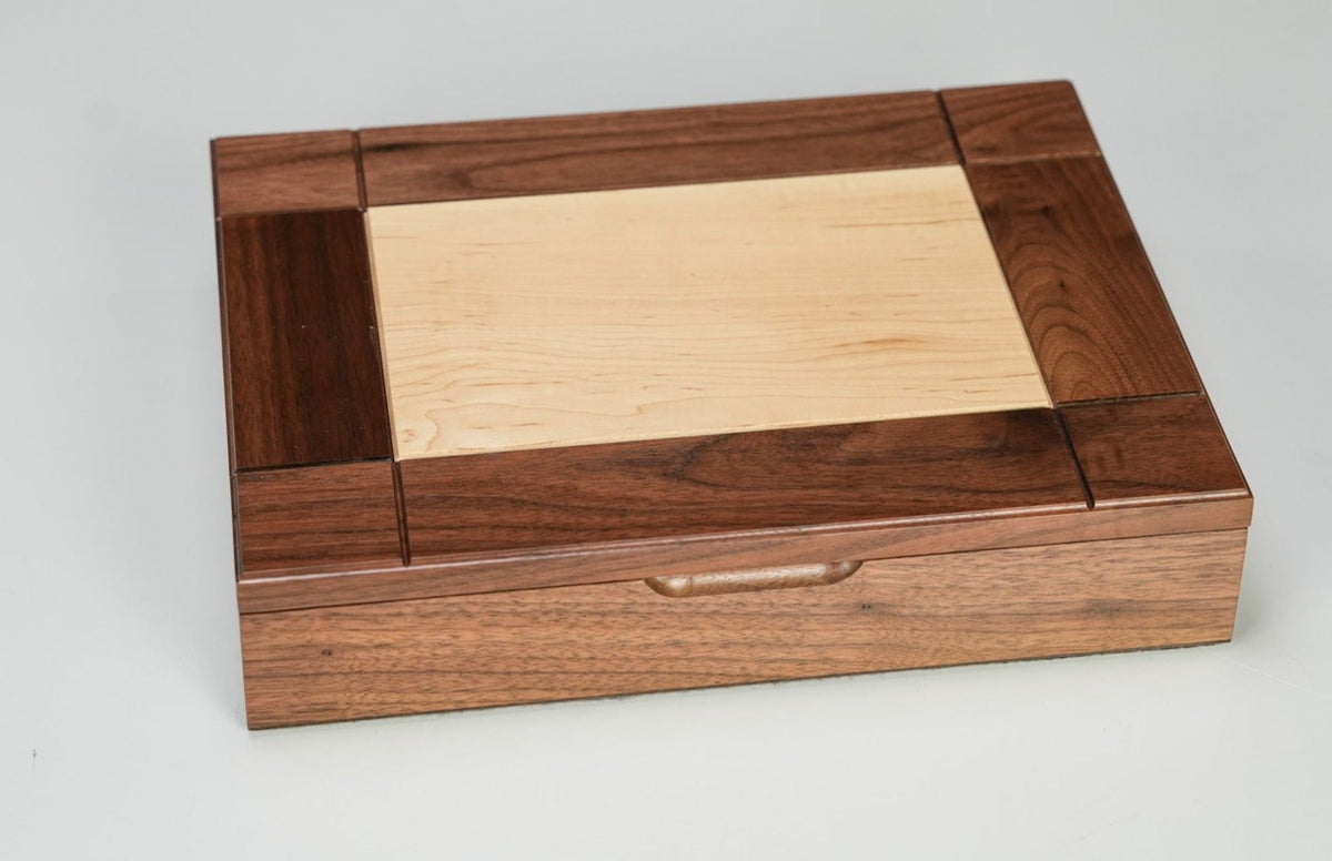 Shop Elegant Chess Set Storage Boxes | Chess House