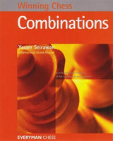 Winning Chess Combinations - Seirawan