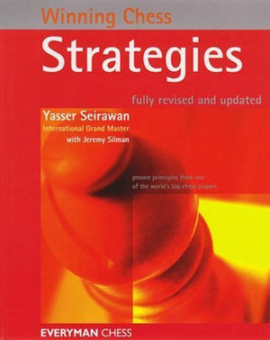 Winning Chess Strategies - Seirawan